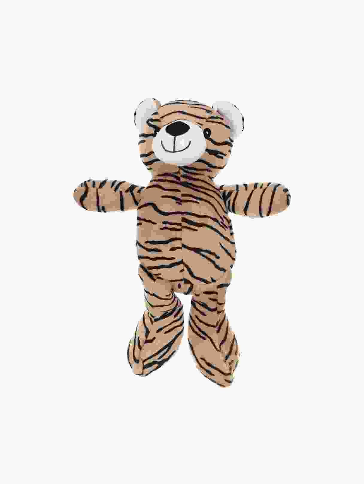 Tiger Soft Toys – TAAKESHU